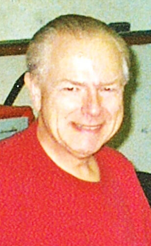 Timothy L. Boggs 1953-2024 | News, Sports, Jobs - Tribune Chronicle